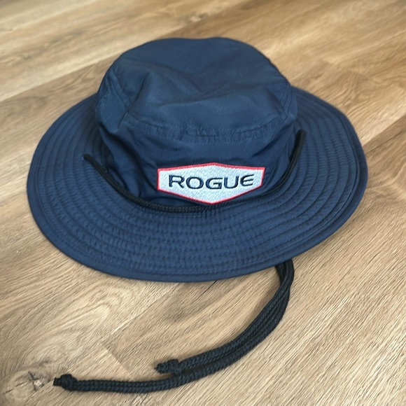 Rogue | Accessories | Rogue Fitness Boonie Hat | Poshmark